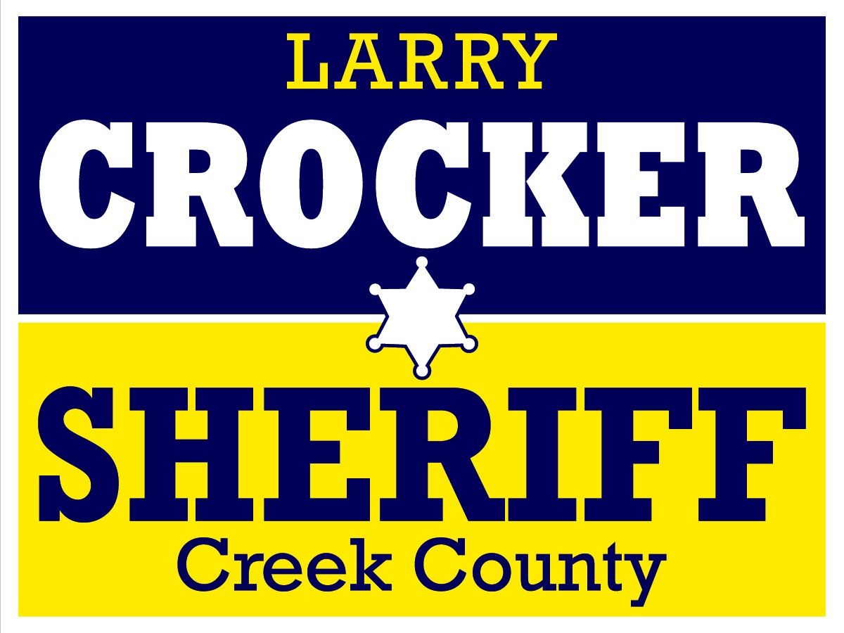 SIGN SAMPLES | Yard Sign Express